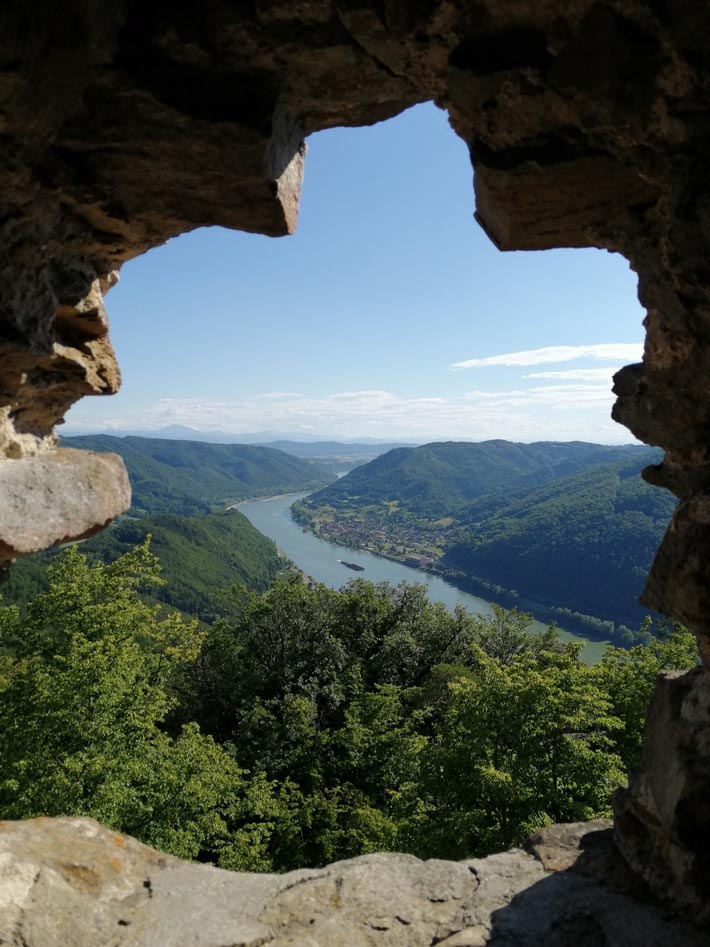 Fashion.at tip: Exploration of the Danube river, its nature, history ...