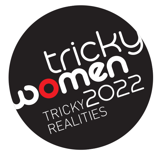 International Animation Film Festival 'Tricky Women' will happen in ...