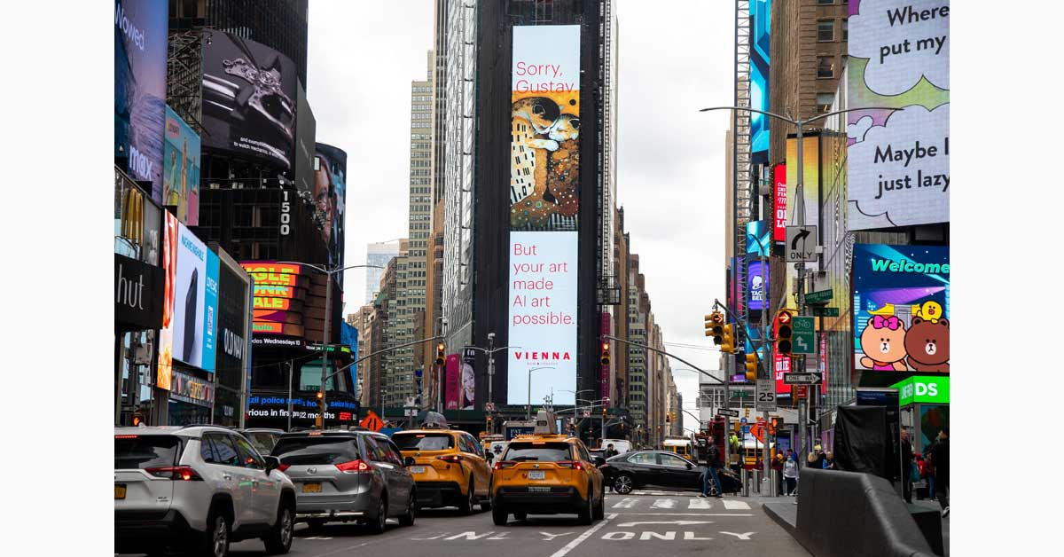 Latest AI activities of the Austrian tourism industry: Vienna ...