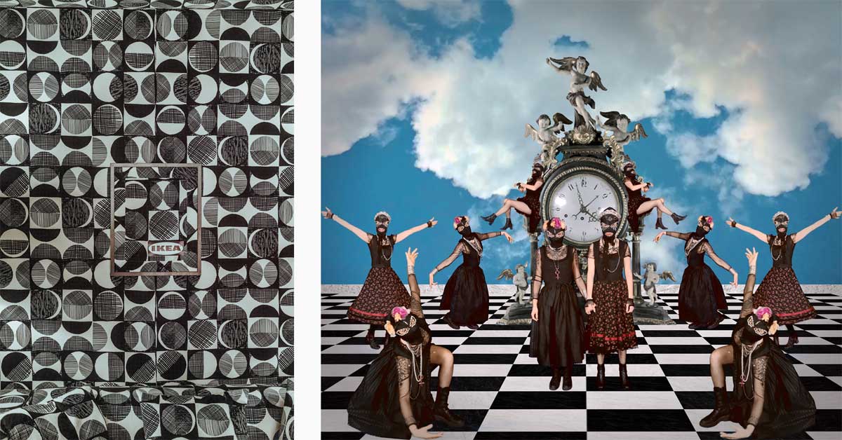 Ikea and Rado use Vienna Design Week 2023 as a creative platform for ...