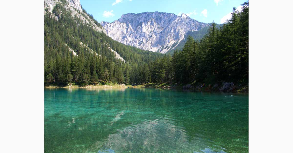 Wasseraktiv 2023 photo contest to raise awareness of the value of water ...