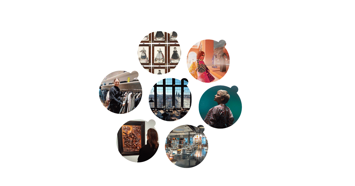 TRENDLETTER 5-April-2023: Metaverse Heritage Collection, Vienna Design ...